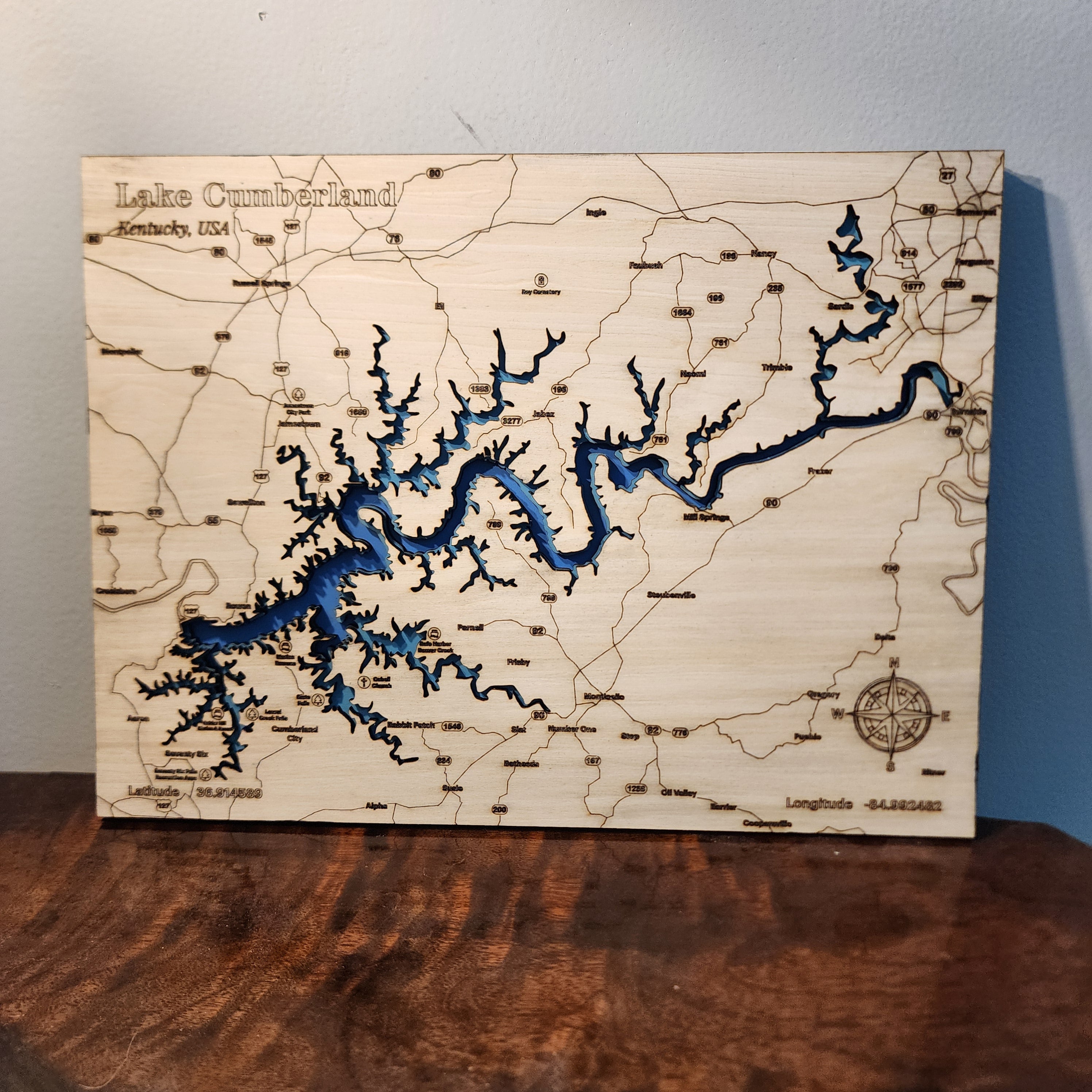 Hearth & Home – Jimmy's Corner